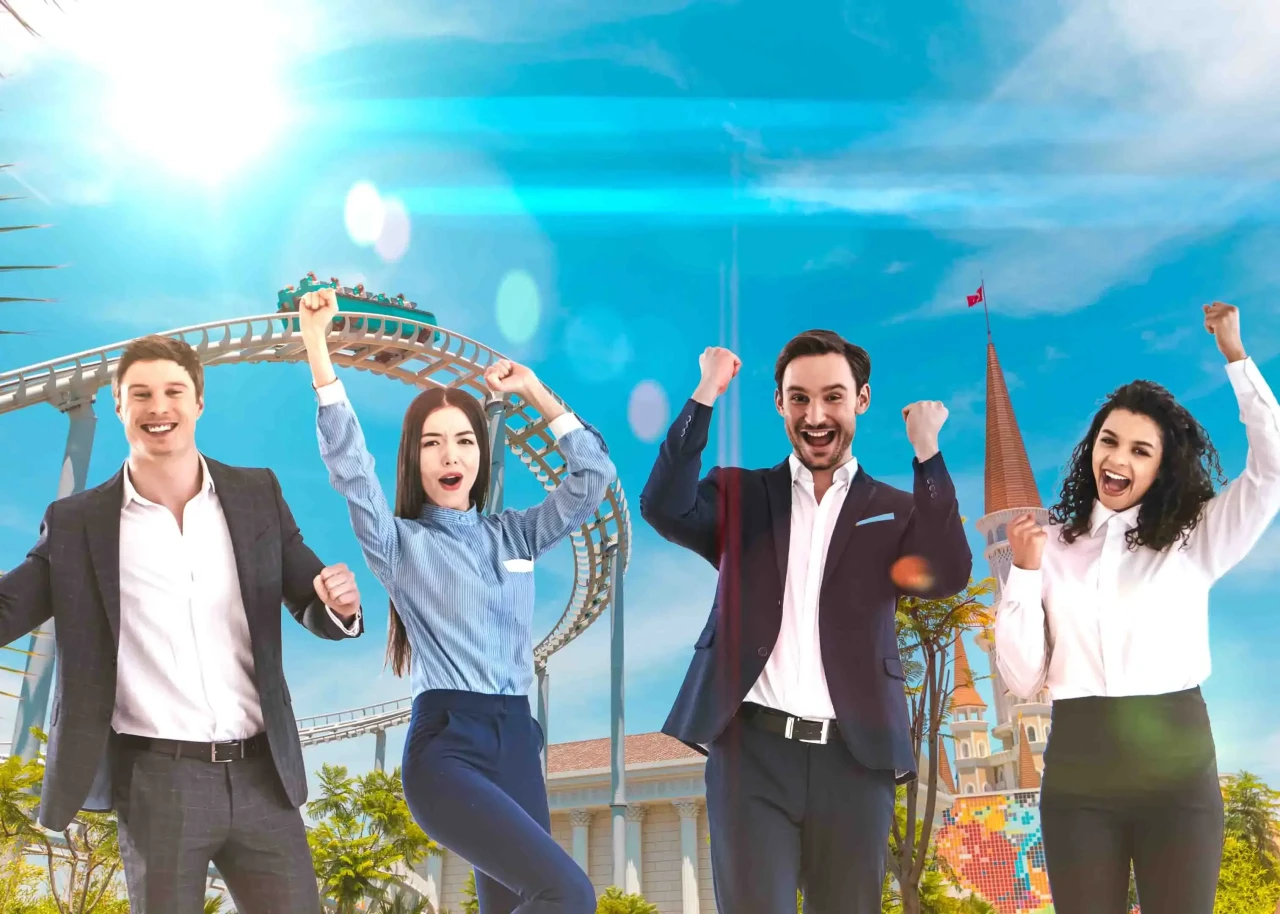 Kurumsal İş Birliklerimiz