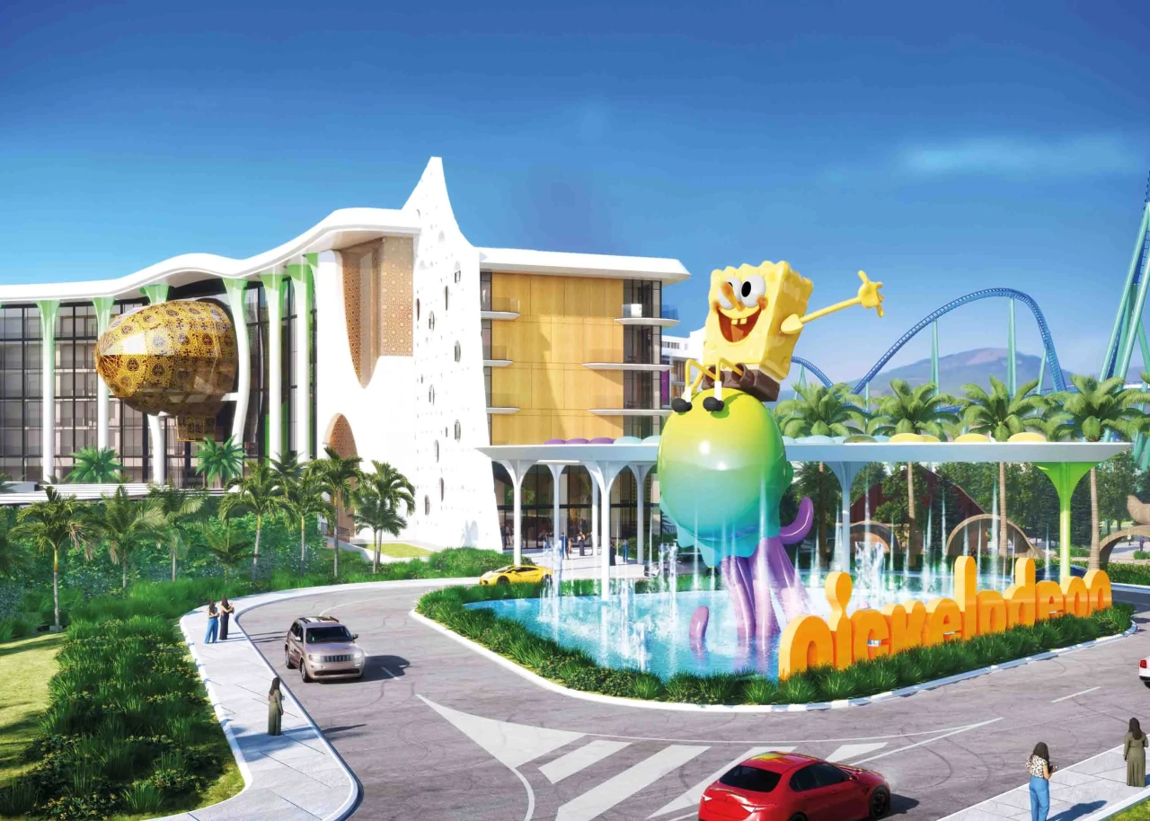 Nickelodeon Celebration Breakfast