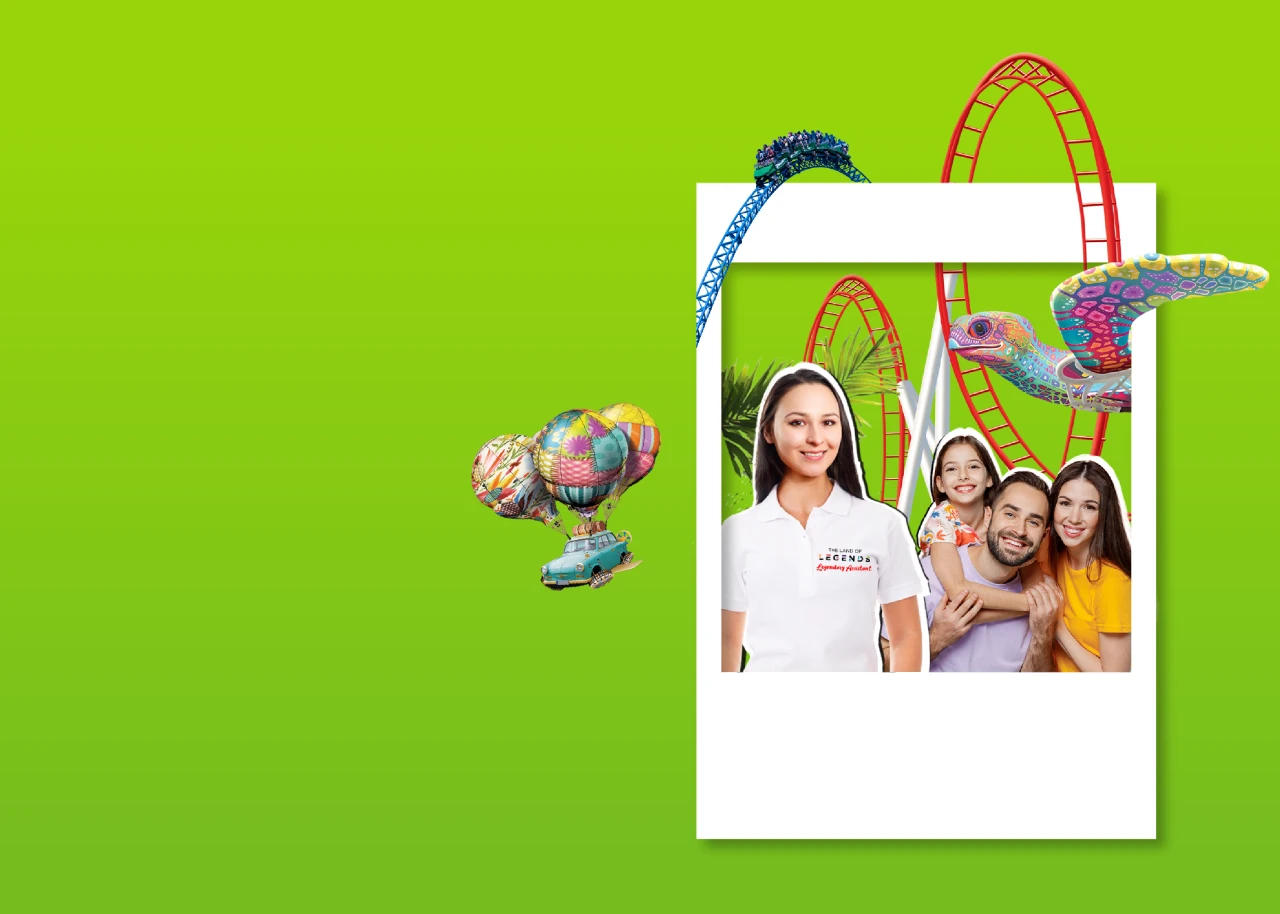 VIP - Legendary Asistant